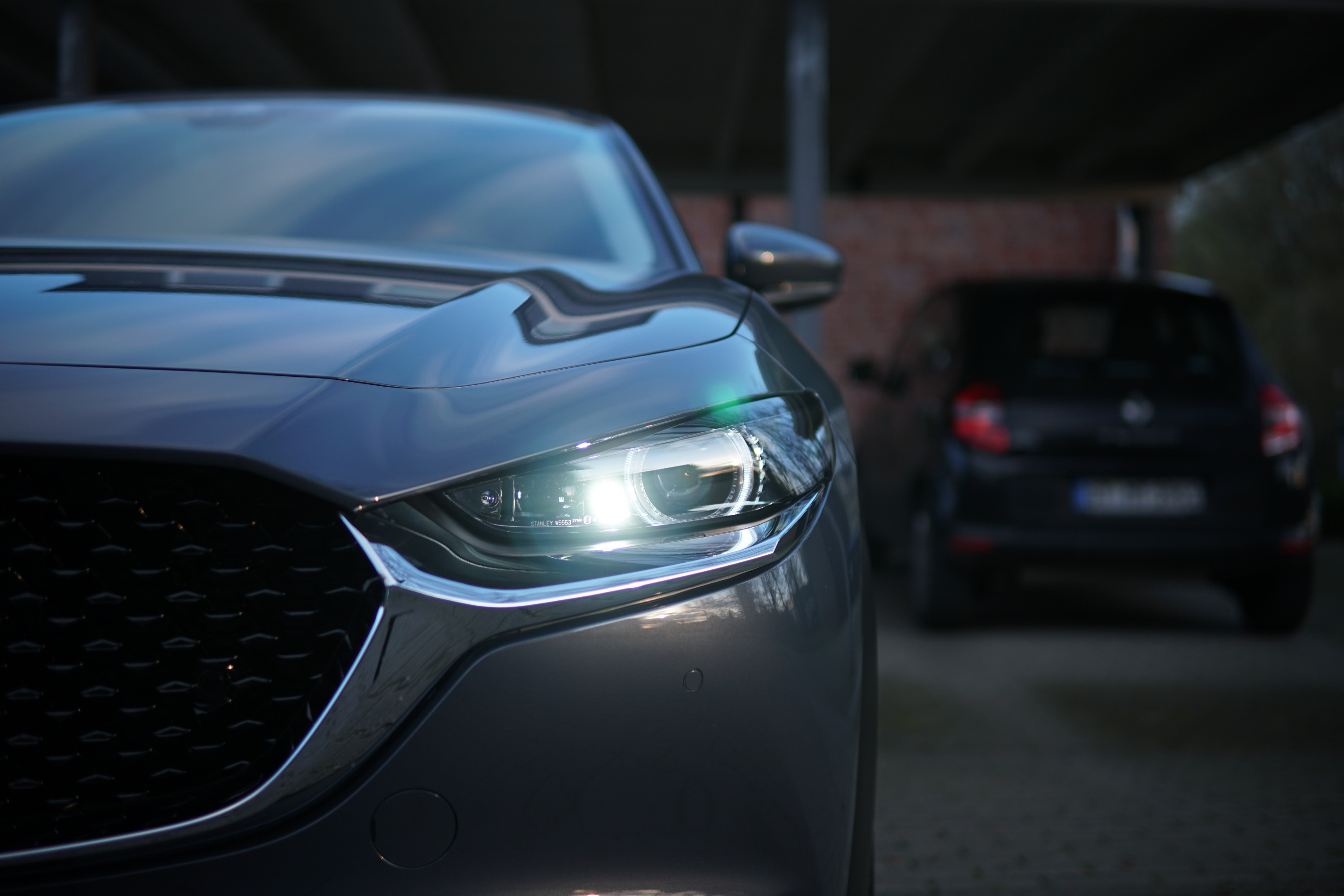 CX30 - Mazda CX-30 Forum